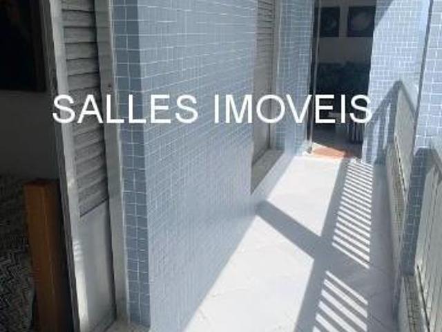 Apartamento, Pitangueiras, Guarujá, SP