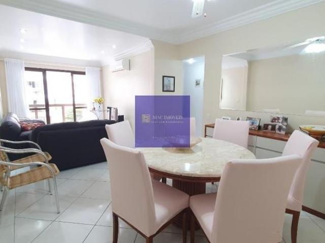 Apartamento, Pitangueiras, Guarujá, SP