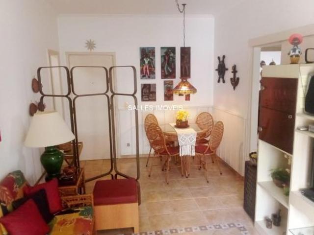 Apartamento, Pitangueiras, Guarujá, SP