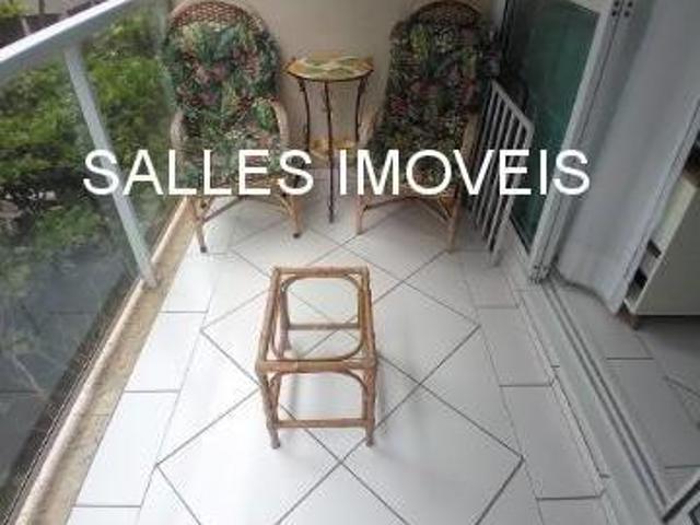 Apartamento, Pitangueiras, Guarujá, SP