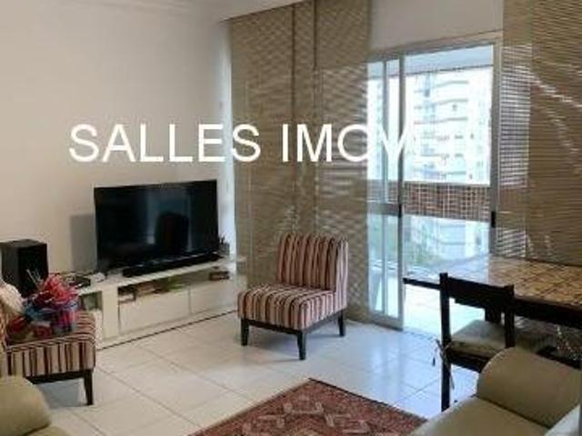 Apartamento, Pitangueiras, Guaruja, SP