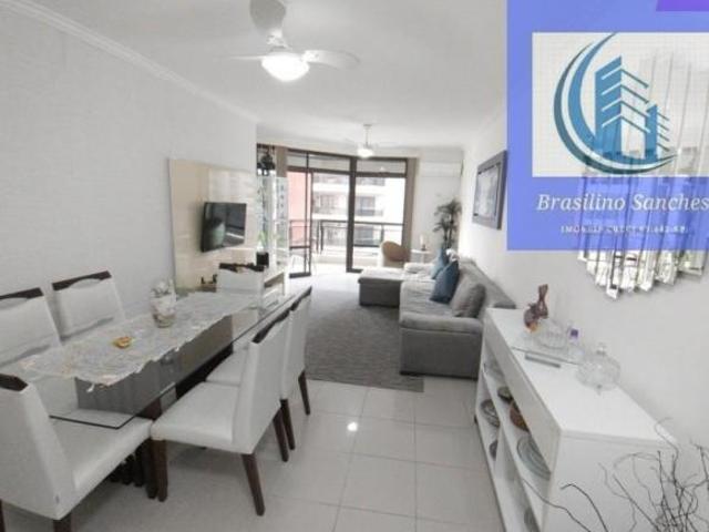 Apartamento, Pitangueiras, Guarujá, SP