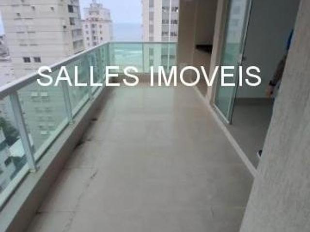 Apartamento, Pitangueiras, Guarujá, SP