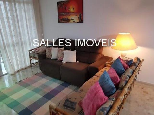 Apartamento, Pitangueiras, Guarujá, SP