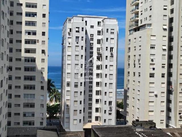 Apartamento, Pitangueiras, Guarujá, SP