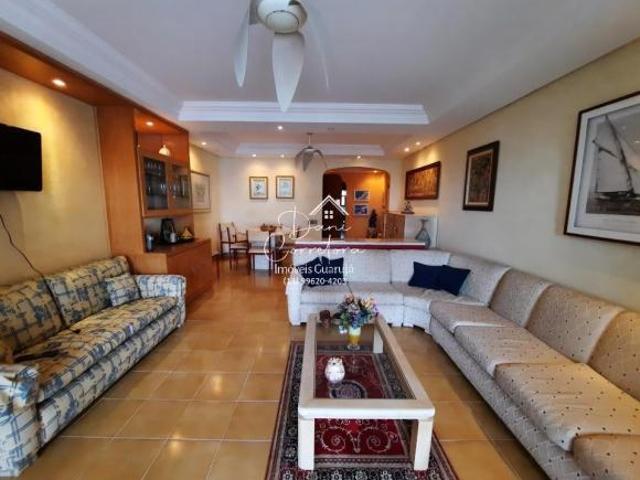 Apartamento, Pitangueiras, Guarujá, SP