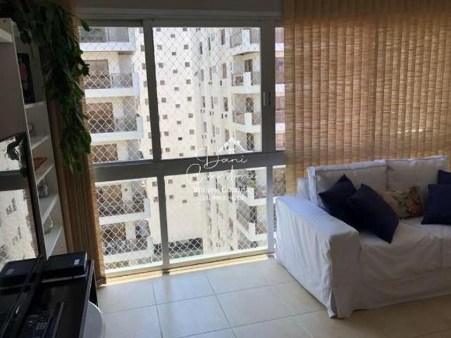 Apartamento, Pitangueiras, Guarujá, SP