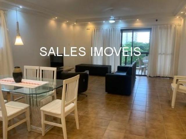 Apartamento, Pitangueiras, Guarujá, SP