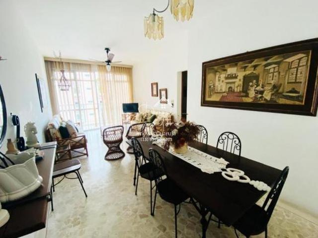Apartamento, Pitangueiras, Guarujá, SP