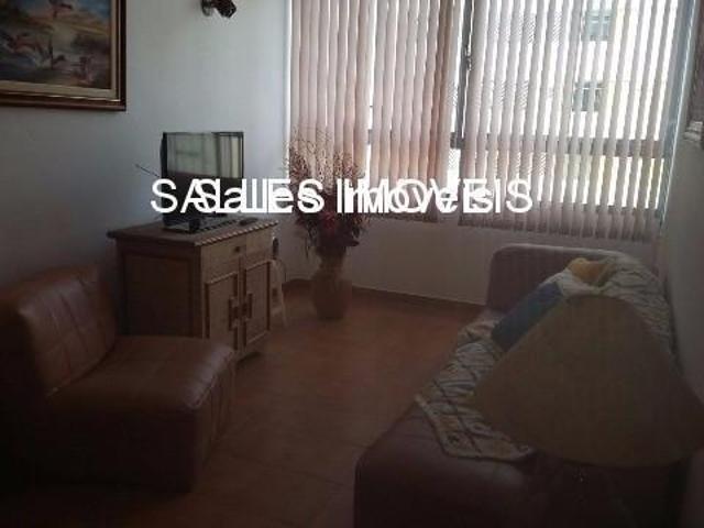 Apartamento, Pitangueiras, Guarujá, SP