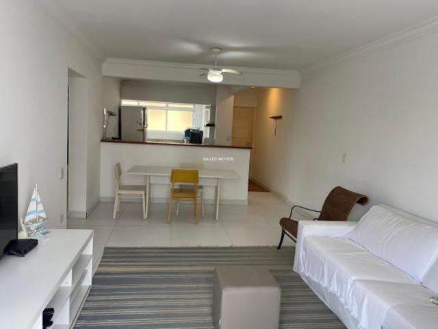 Apartamento, Pitangueiras, Guarujá, SP