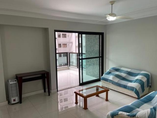 Apartamento, Pitangueiras, Guarujá, SP