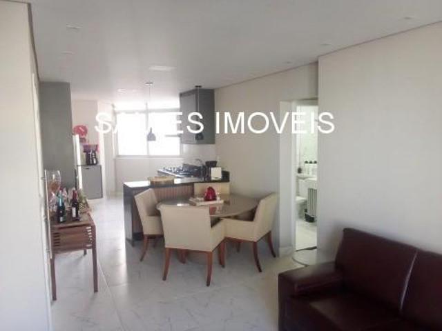Apartamento, Pitangueiras, Guarujá, SP
