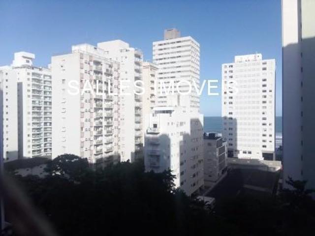 Apartamento, Pitangueiras, Guarujá, SP