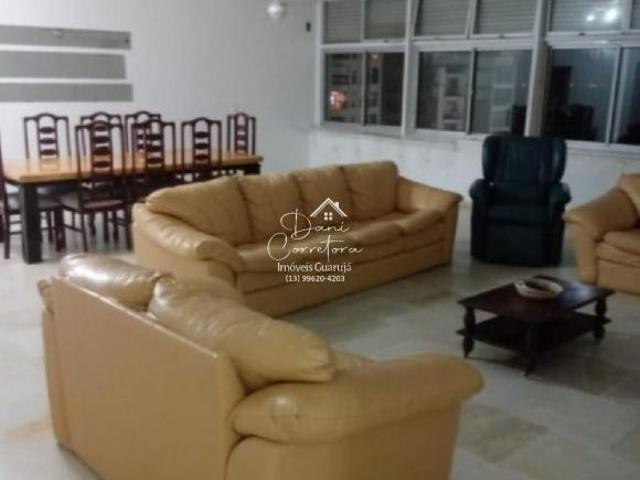 Apartamento, Pitangueiras, Guarujá, SP