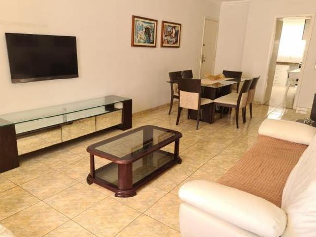 Apartamento, Pitangueiras, Guarujá, SP