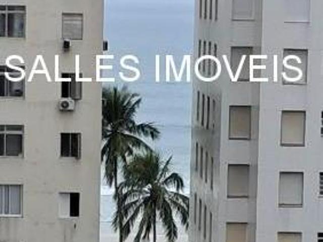 Apartamento, Pitangueiras, Guarujá, SP