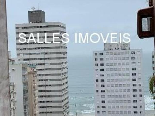 Apartamento, Pitangueiras, Guarujá, SP