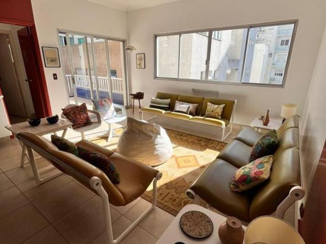 Apartamento, Pitangueiras, Guarujá, SP