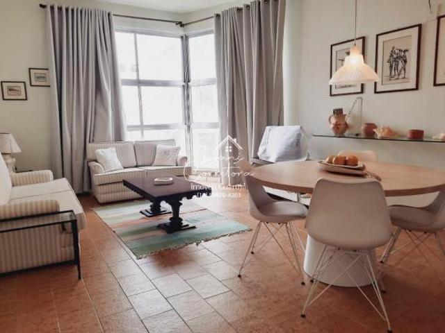 Apartamento, Pitangueiras, Guarujá, SP
