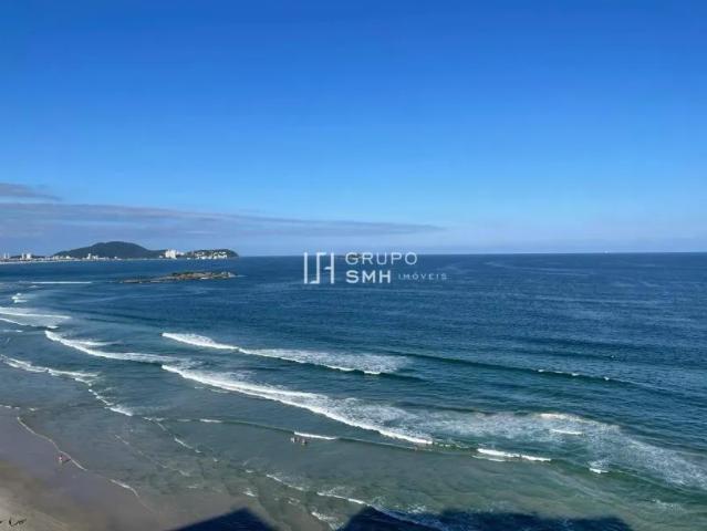 Apartamento Pitangueiras Vista Mar