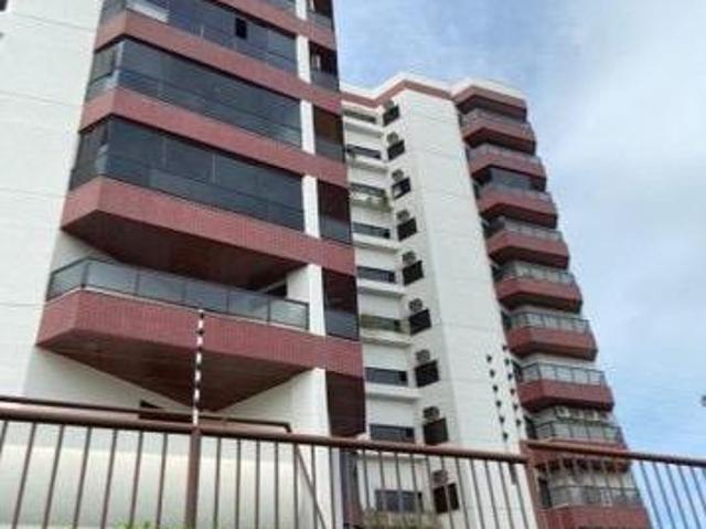 Apartamento, Poção, Cuiabá, MT