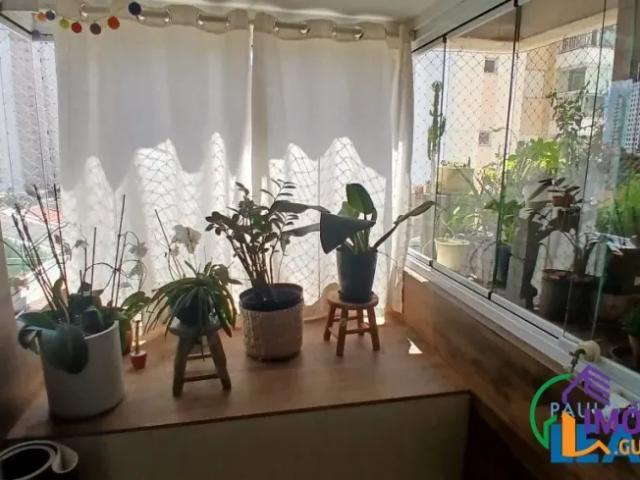 Apartamento pompeia sp