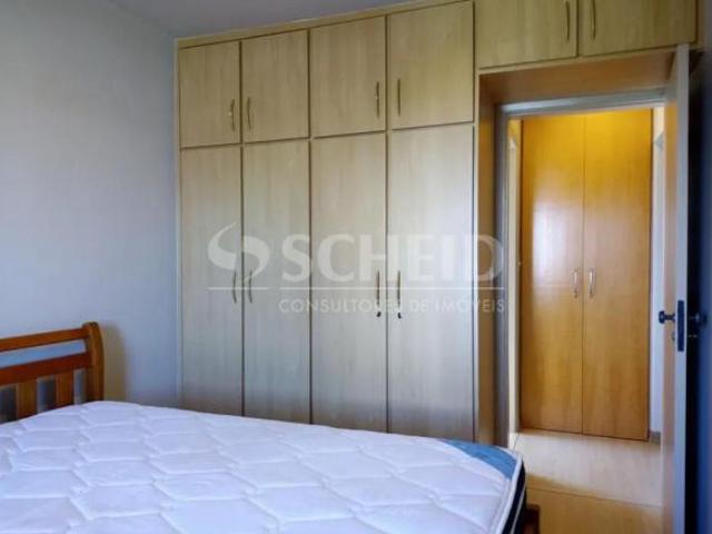 APARTAMENTO POMPEIA COM 01 QUARTO E 01 VAGA A 8 MIN DO METRO VILA MADALENA