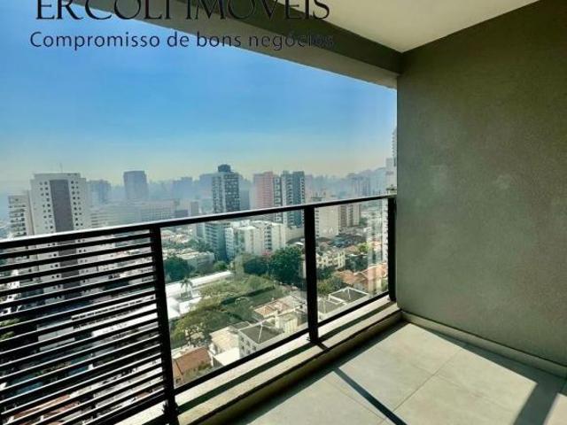 Apartamento, Pompeia, São Paulo, SP