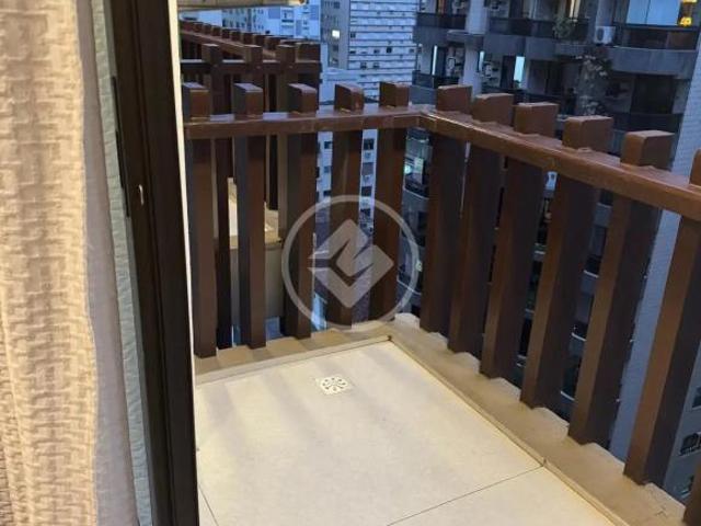 Apartamento Pompéia Santos