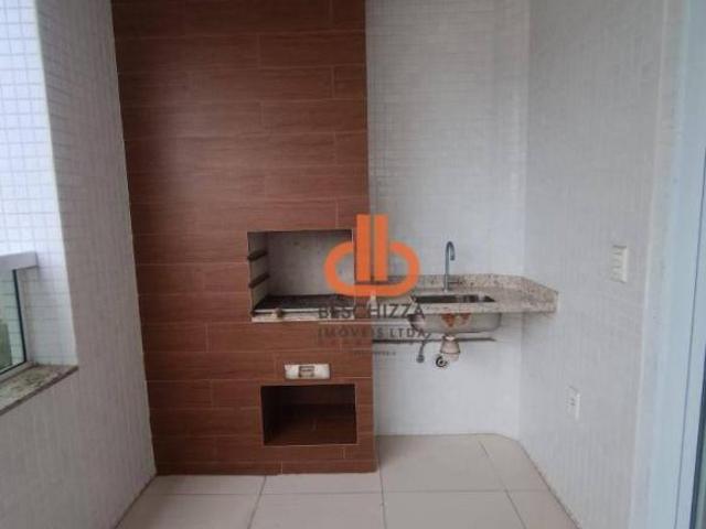 Apartamento Pompeia Santos Varanda Gourmet Três Suites Perto da Praia