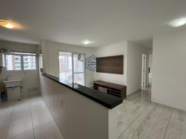 Apartamento, Pompéia, Santos, SP