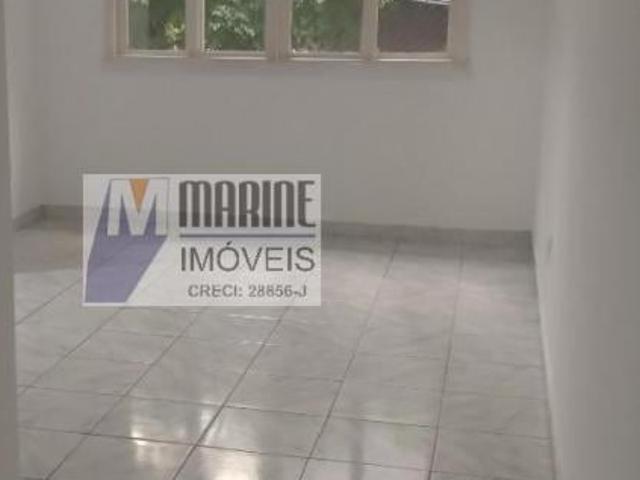 Apartamento, Pompéia, Santos, SP