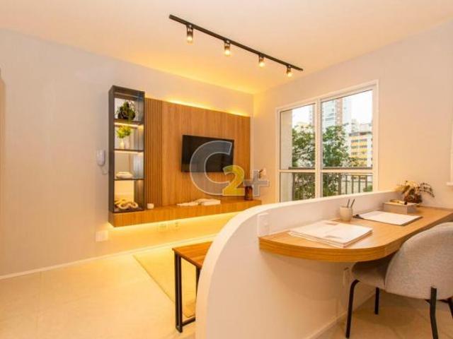 APARTAMENTO POMPEIA VENDE 2 QUARTOS
