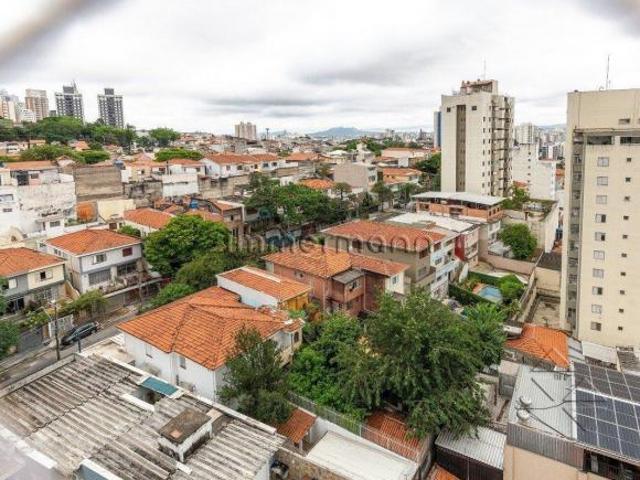 APARTAMENTO POMPEIA 1 DORMITÓRIO 1 VAGA
