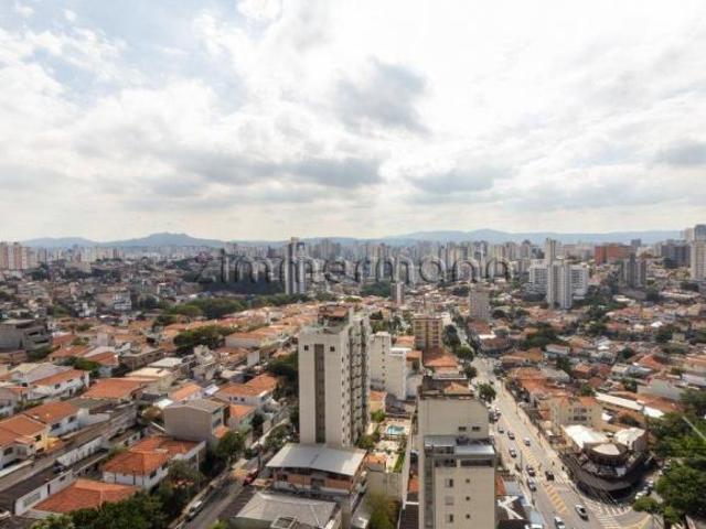 APARTAMENTO POMPÉIA 1 DORMITÓRIO 1 VAGA