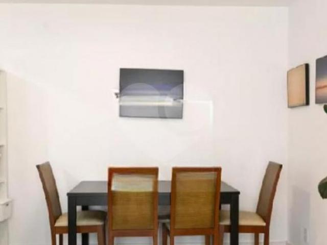 Apartamento Pompeia