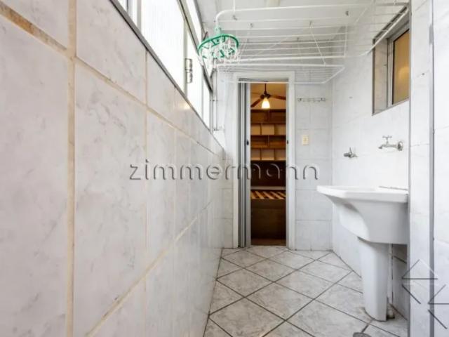 Apartamento pompeia 2 dormitórios