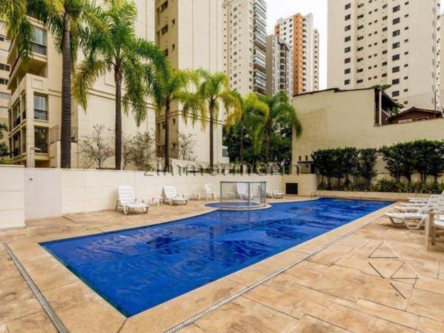 APARTAMENTO POMPÉIA 2 DORMITÓRIOS 1 VAGA