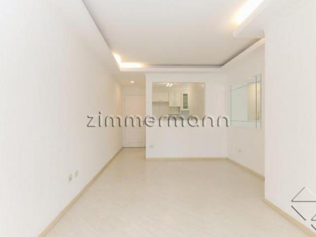 APARTAMENTO POMPÉIA 2 DORMITÓRIOS 2 VAGAS