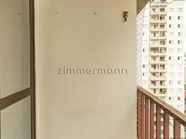 Apartamento pompéia 2 dormitórios 2 vagas