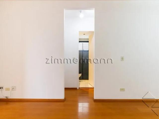 Apartamento pompéia 2 dormitórios 2 vagas