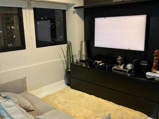 Apartamento Pompeia 2 Suítes 94m²
