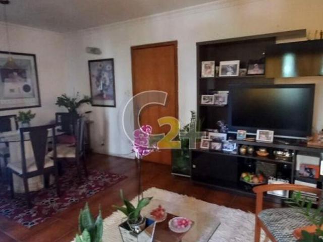 APARTAMENTO POMPÉIA 2 QUARTOS 1 VAGA
