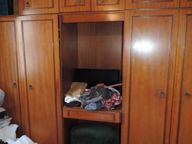 APARTAMENTO POMPEIA