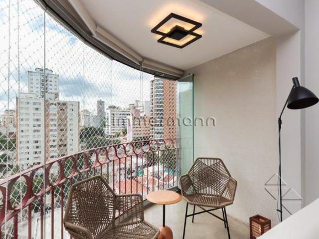 APARTAMENTO POMPÉIA 3 DORMIT´ROIOS 2 VAGAS