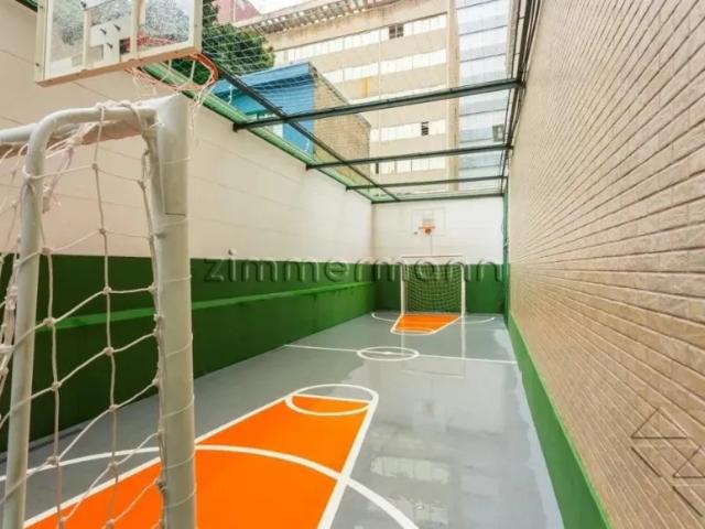 Apartamento pompeia 3 dormitórios 3 vagas