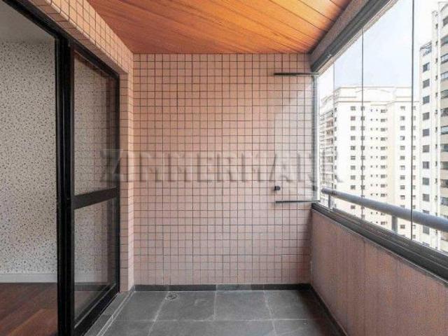 APARTAMENTO POMPEIA 3 DORMITÓRIOS 3 VAGAS