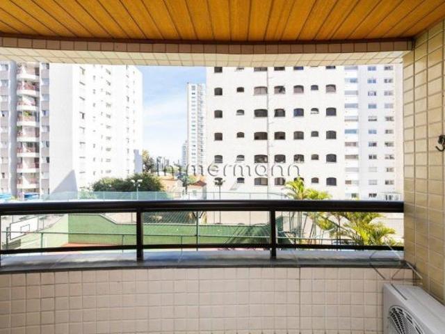 APARTAMENTO POMPEIA 3 DORMITÓRIOS 3 VAGAS