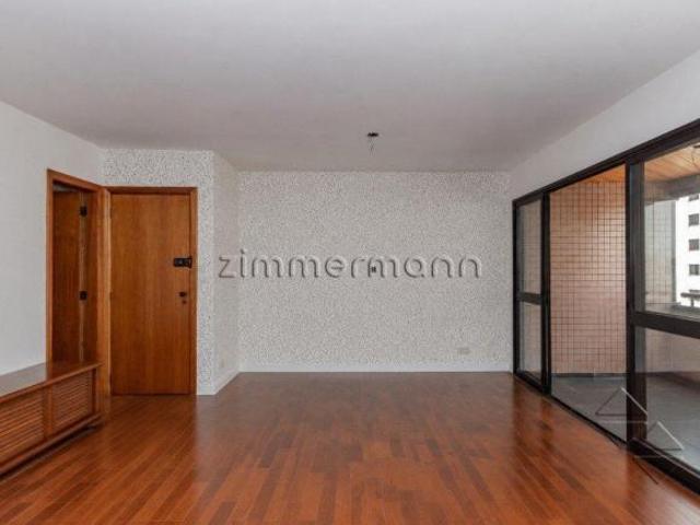 APARTAMENTO POMPEIA 3 DORMITÓRIOS 3 VAGAS
